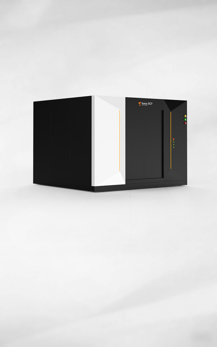 Tomo XL-산업용 CT 시스템-TOMO X-ray, CT inspection systems, NDT systems