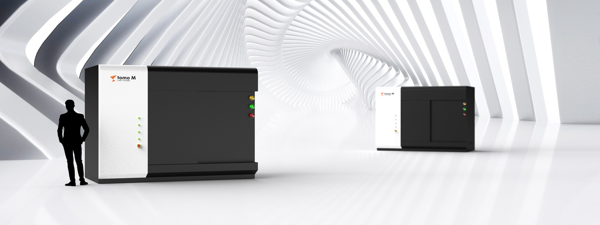 Tomo M-Industrial CT Systems-TOMO X-ray, CT inspection systems, NDT systems