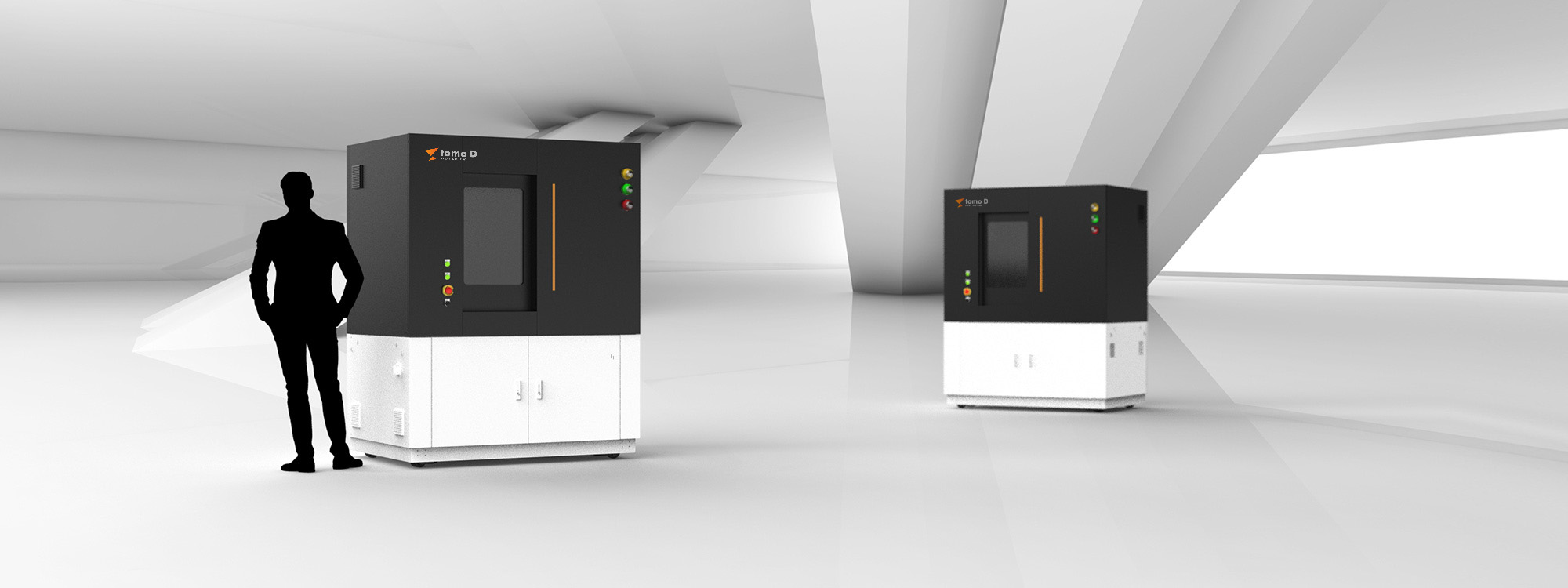 Tomo D-Industrial CT Systems-TOMO X-ray, CT inspection systems, NDT systems